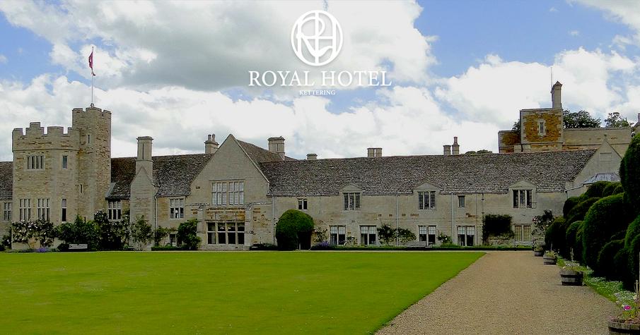 Rockingham Castle: A Step Back in Time