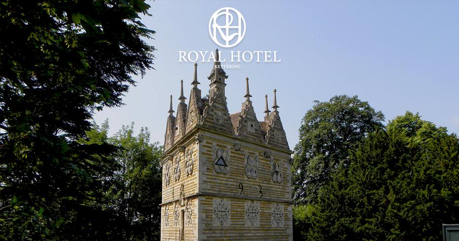 Rushton Triangular Lodge: Where Architecture Meets Faith